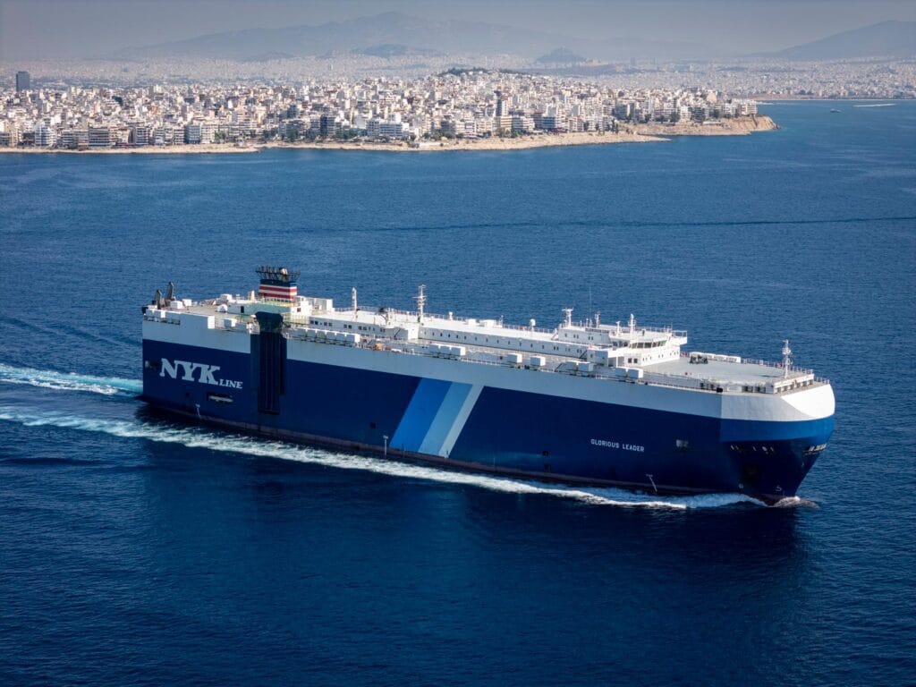 Ships – Stamco