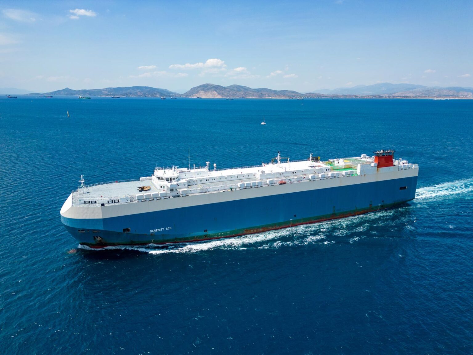 Ships – Stamco